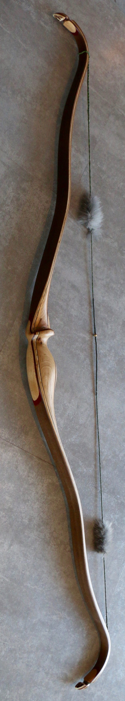 Arcs | Archerie des brumes